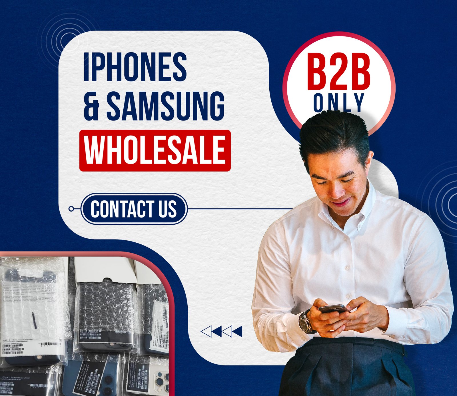 Used Unlocked iPhones for Sale - HK Refurbished Stock